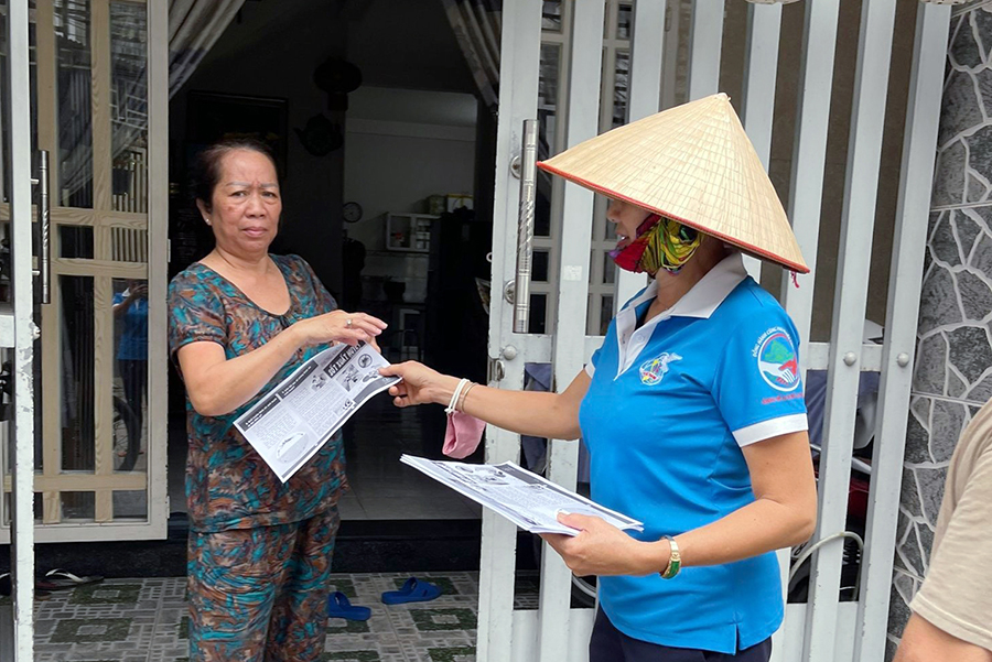 Truyền thông y tế - những điều còn trăn trở